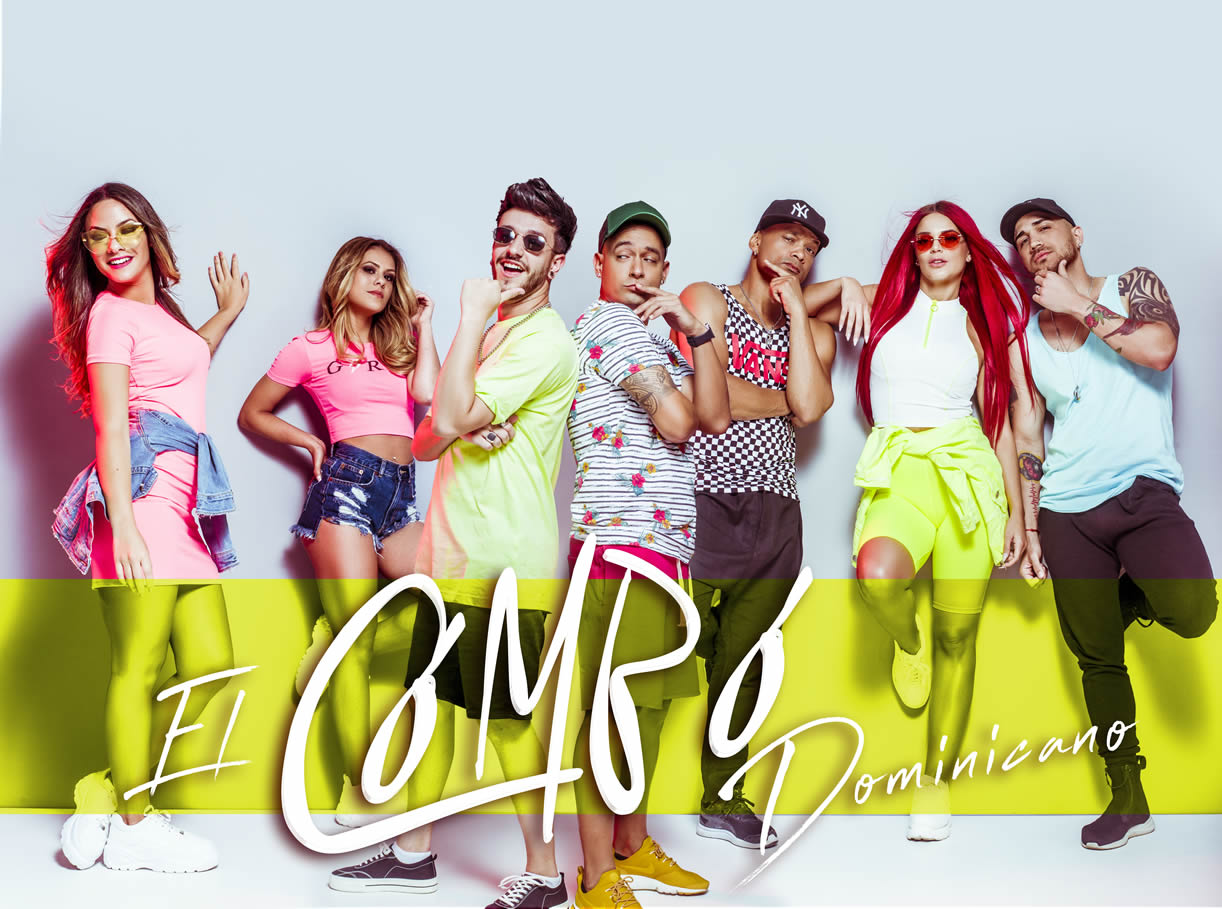 ¿A qué hora actúa hoy El Combo Dominicano en las Fiestas de Ourense ...