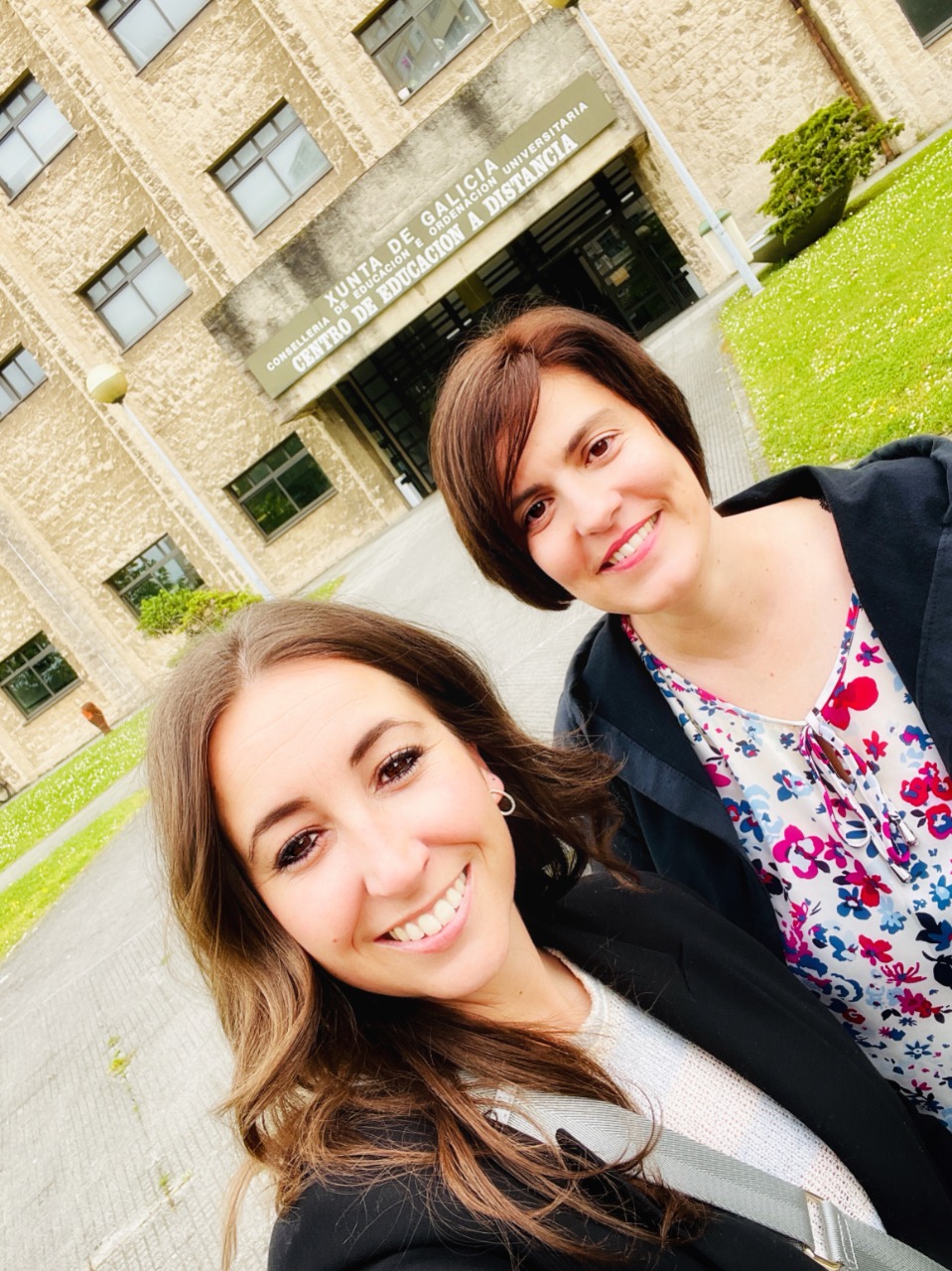 Las "Meriendas pedagógicas" de Nuria y Ana cumplen su primer año